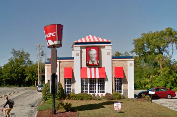 KFC hours - 1580 W Washington St West Bend‚ WI 53095‚ map | Fast Food ...
