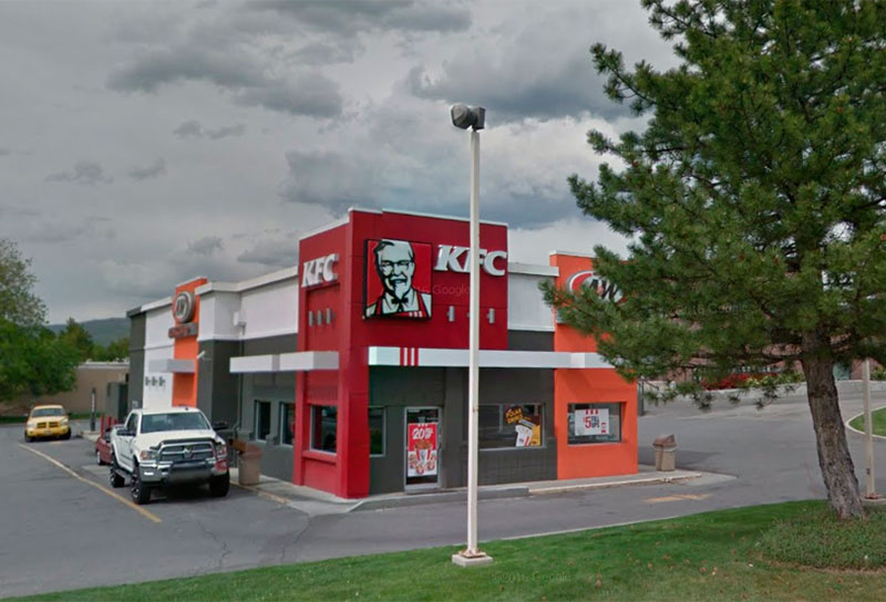 KFC hours - 2045 S 1300 E Salt Lake City‚ UT 84105‚ map | Fast Food in USA