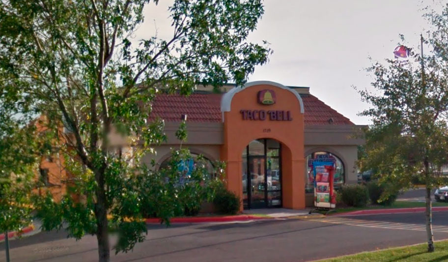 Taco Bell hours - 1729 Dell Range Blvd Cheyenne‚ WY 82009‚ map | Fast ...