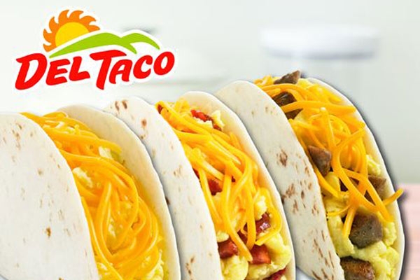 Del Taco menus in USA - fastfoodinusa.com