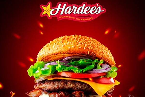 Hardee's menus in USA - fastfoodinusa.com
