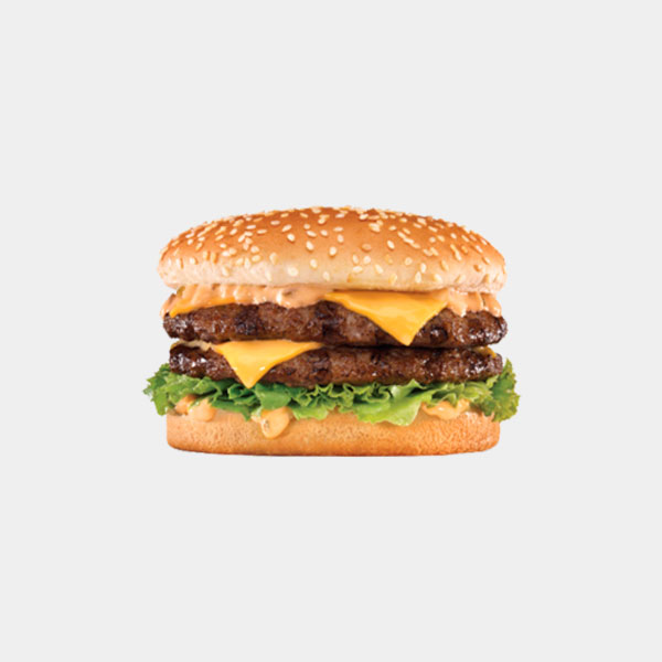 The Big Carl (nutrition info, allergen info) - Carl's Jr. menus