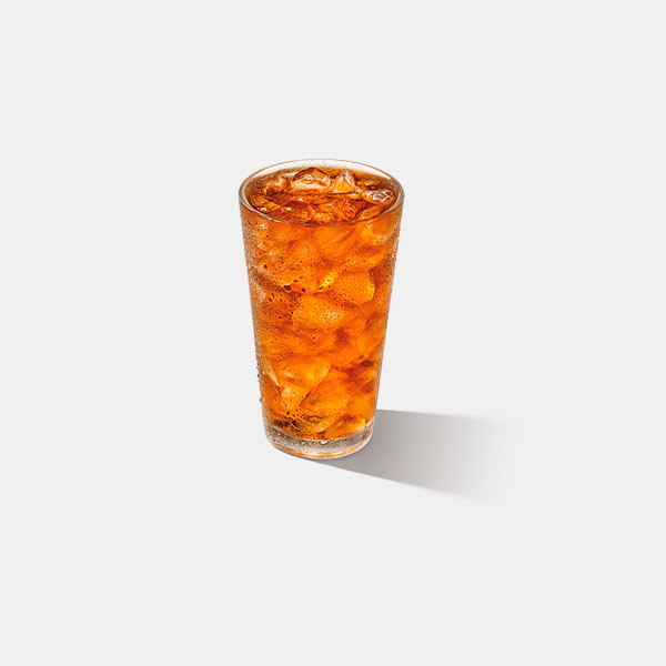 Small Sweet Tea (nutrition info, ingredients, allergen info) - Popeyes ...