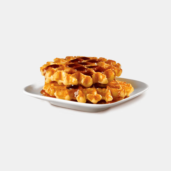 Mini Belgian Waffles (nutrition info, ingredients, allergen info ...