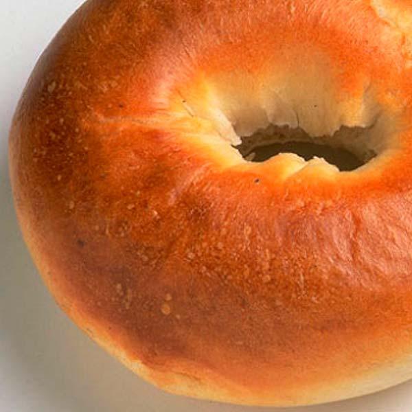 Plain Bagel (nutrition info, ingredients, allergen info) - Au Bon Pain ...