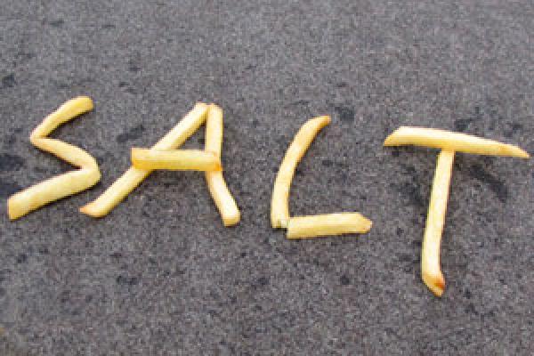 Fast Food In The U.S. Has Way More Salt Than In Other Countries ...